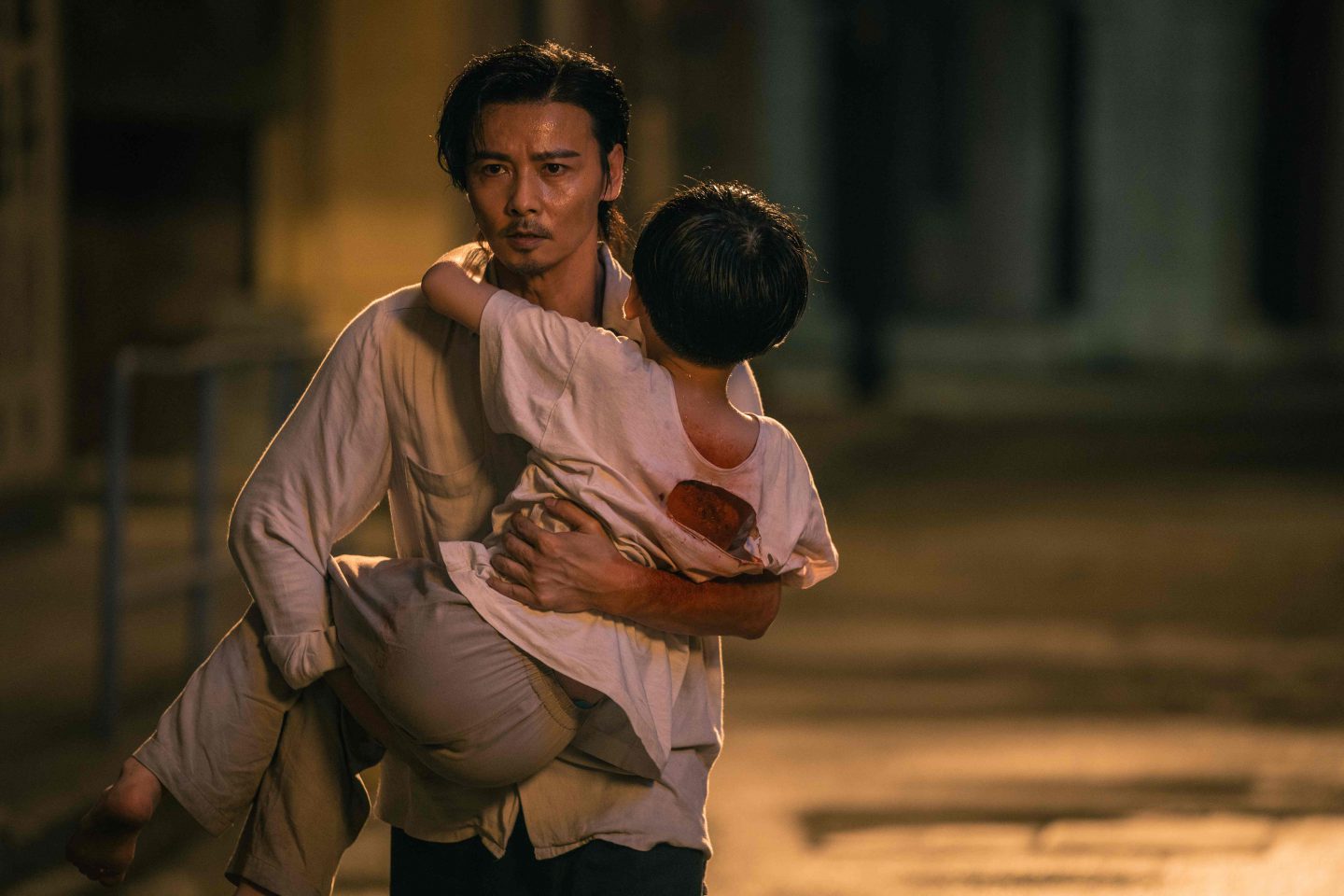 『イップ・マン外伝 マスターZ』サブ⑤DSC05035_Graded | メディア | BANGER!!!（バンガー） 映画愛、爆発!!!