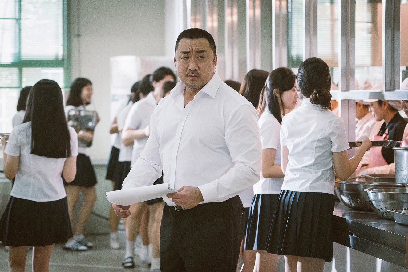 守護教師_sub02 | メディア | BANGER!!!（バンガー） 映画愛、爆発!!!