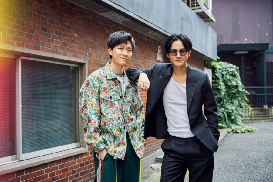 banger_lupin_hata_take_re (1) | メディア | BANGER!!!（バンガー） 映画愛、爆発!!!