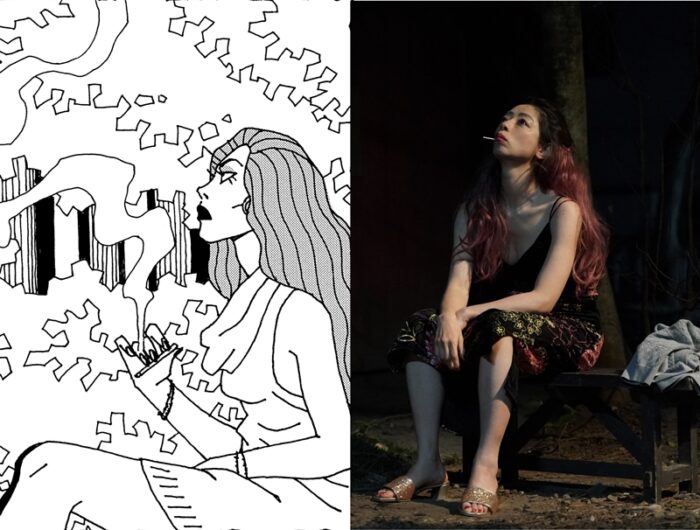 原作組み写真sub8 | メディア | BANGER!!!（バンガー） 映画愛、爆発!!!