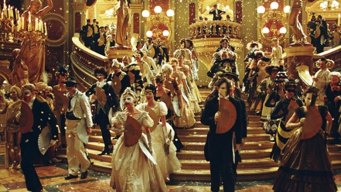 sub-1マスカレード | メディア | BANGER!!!（バンガー） 映画愛、爆発!!!