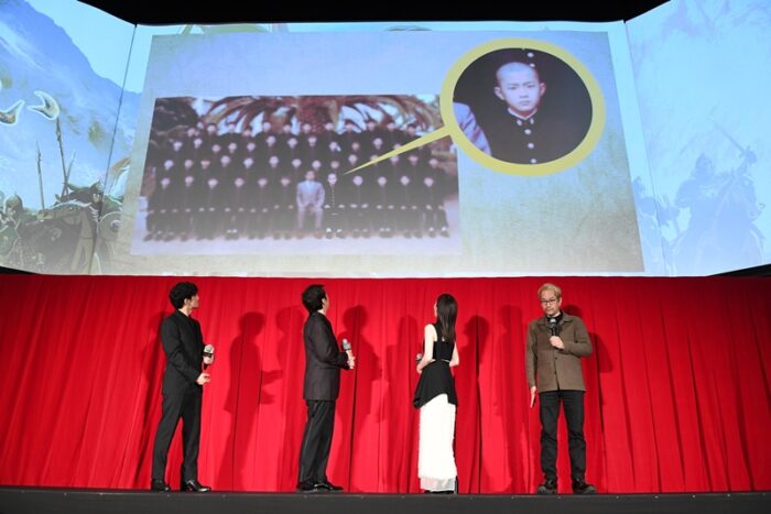 トーク②BBB_4201 | メディア | BANGER!!!（バンガー） 映画愛、爆発!!!