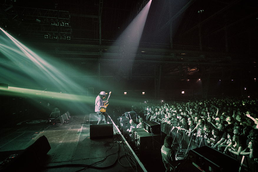 SUB5 | メディア | BANGER!!!（バンガー） 映画愛、爆発!!!