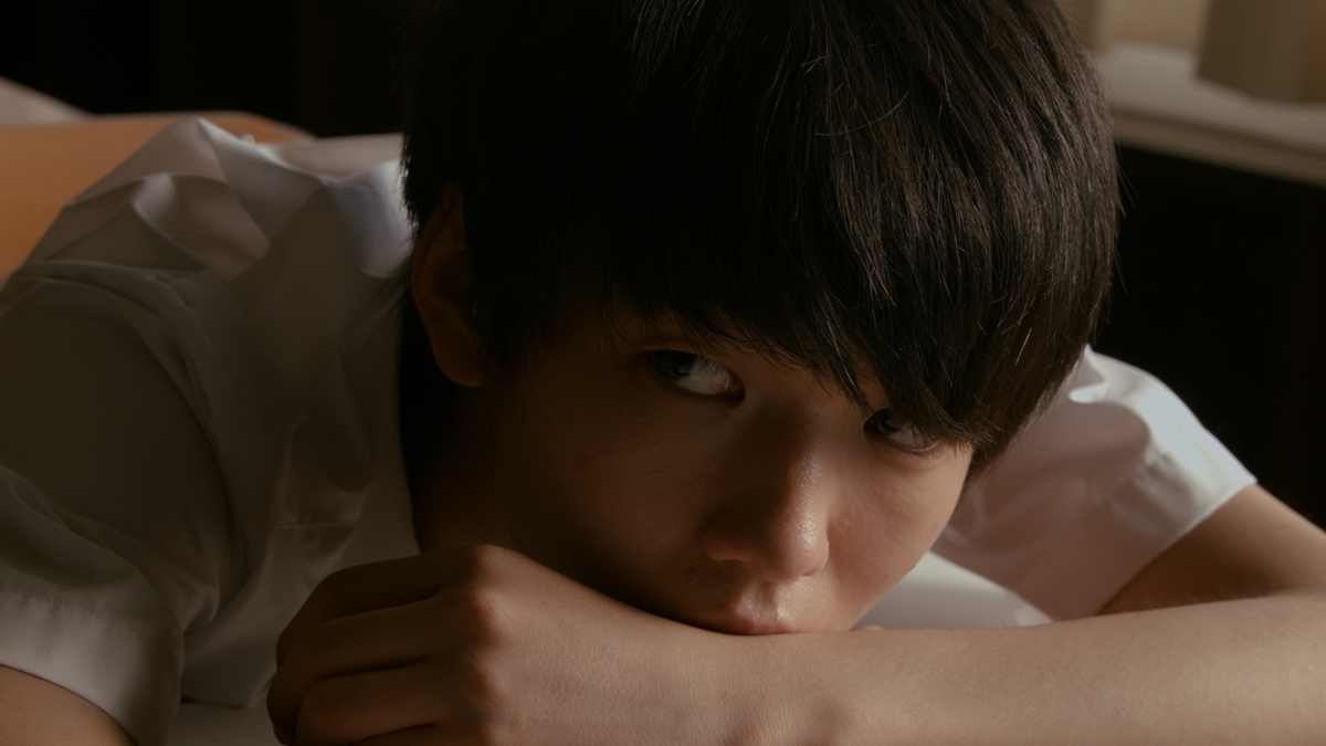 gyoan_sub01 | メディア | BANGER!!!（バンガー） 映画愛、爆発!!!