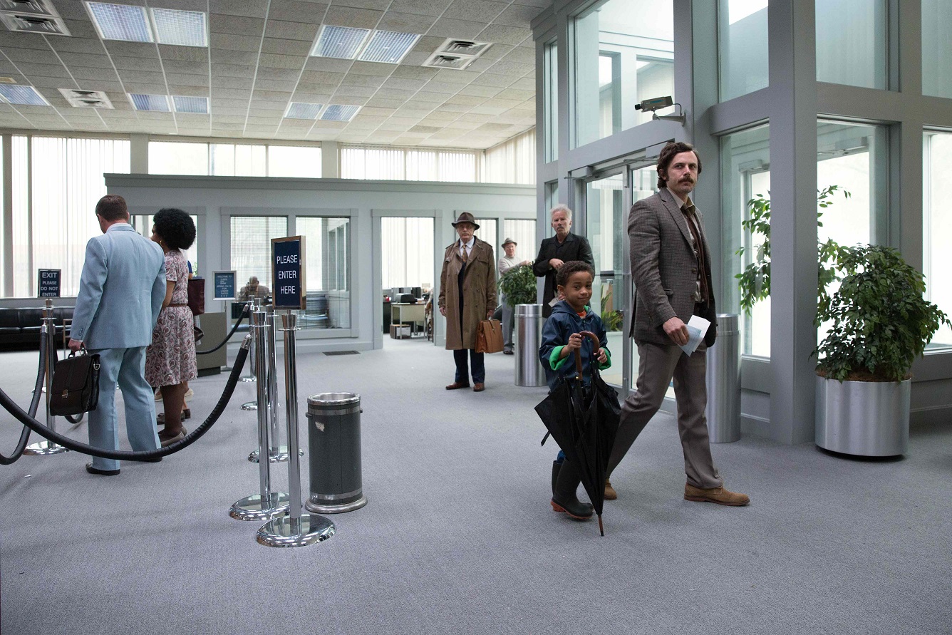 さらば愛しきアウトロー_sub10 | メディア | BANGER!!!（バンガー） 映画愛、爆発!!!