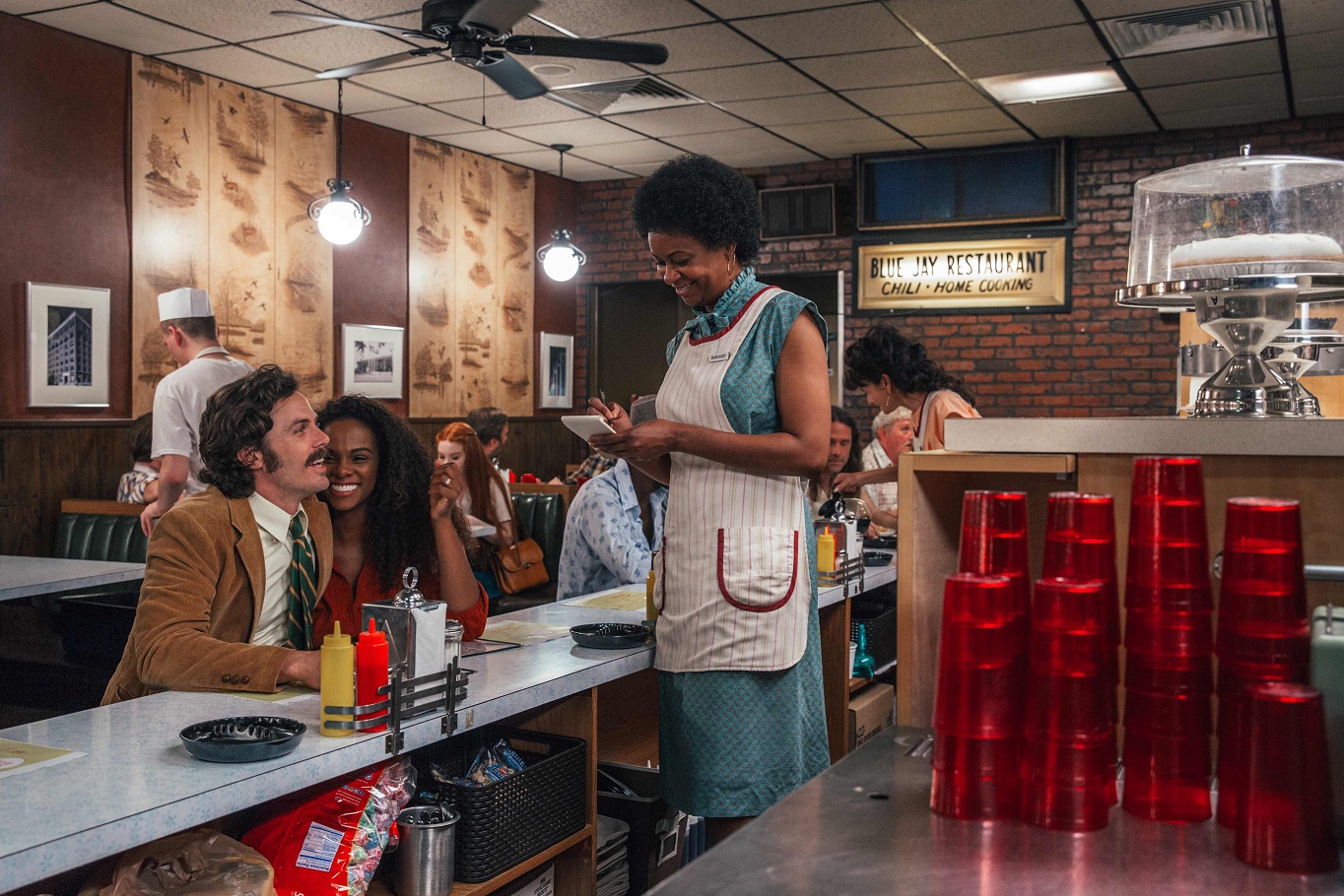 さらば愛しきアウトロー_sub8 | メディア | BANGER!!!（バンガー） 映画愛、爆発!!!