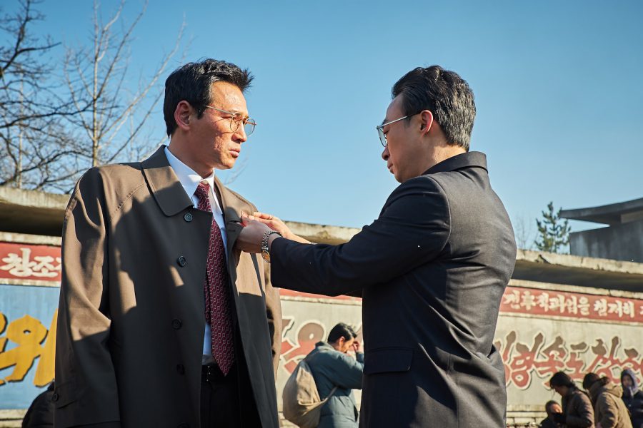 工作黒金星と呼ばれた男_sub04 | メディア | BANGER!!!（バンガー） 映画愛、爆発!!!