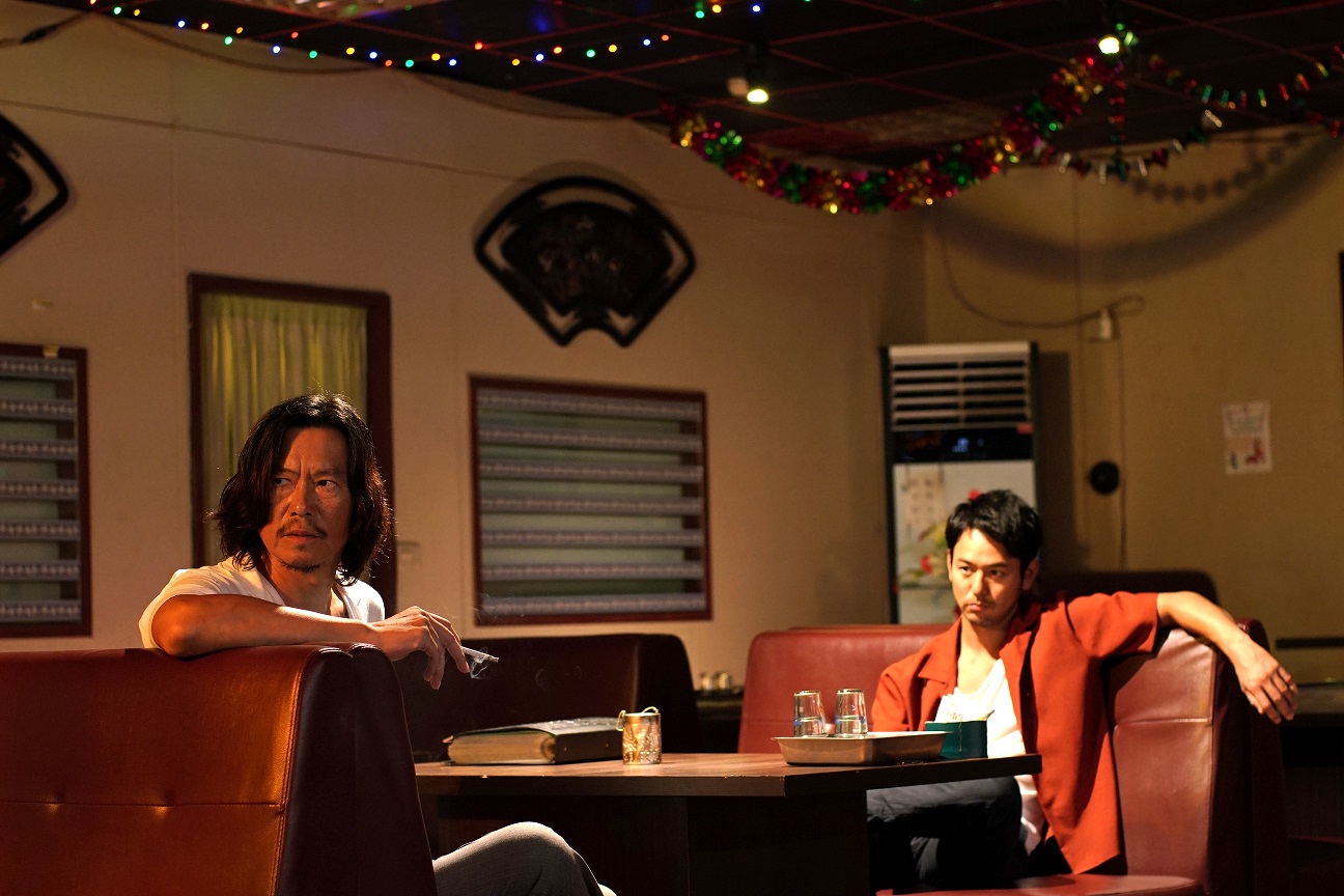 パラダイス・ネクスト_sub07 | メディア | BANGER!!!（バンガー） 映画愛、爆発!!!