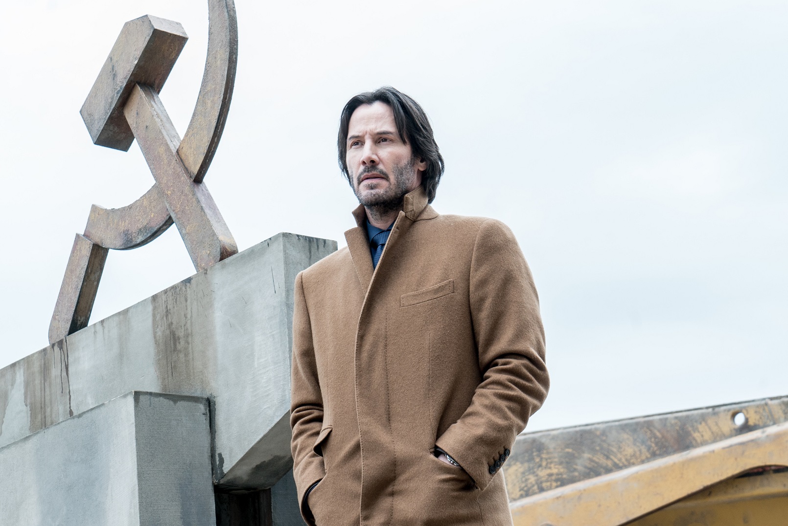 ブルー・ダイヤモンド_sub1 | メディア | BANGER!!!（バンガー） 映画愛、爆発!!!