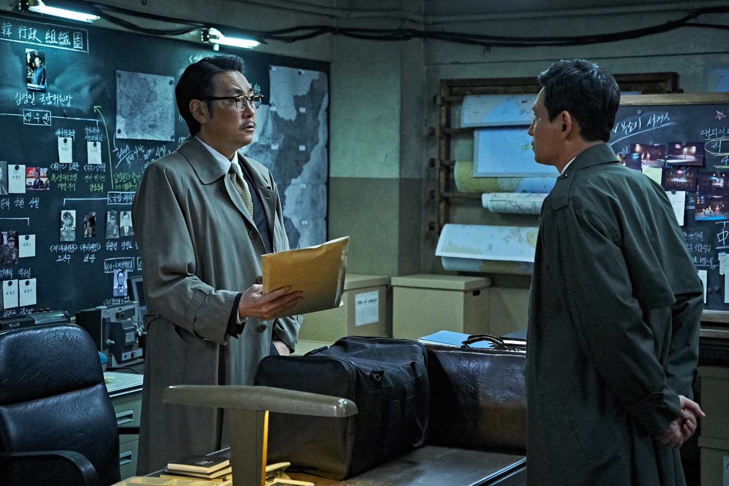 工作黒金星と呼ばれた男_sub02 | メディア | BANGER!!!（バンガー） 映画愛、爆発!!!