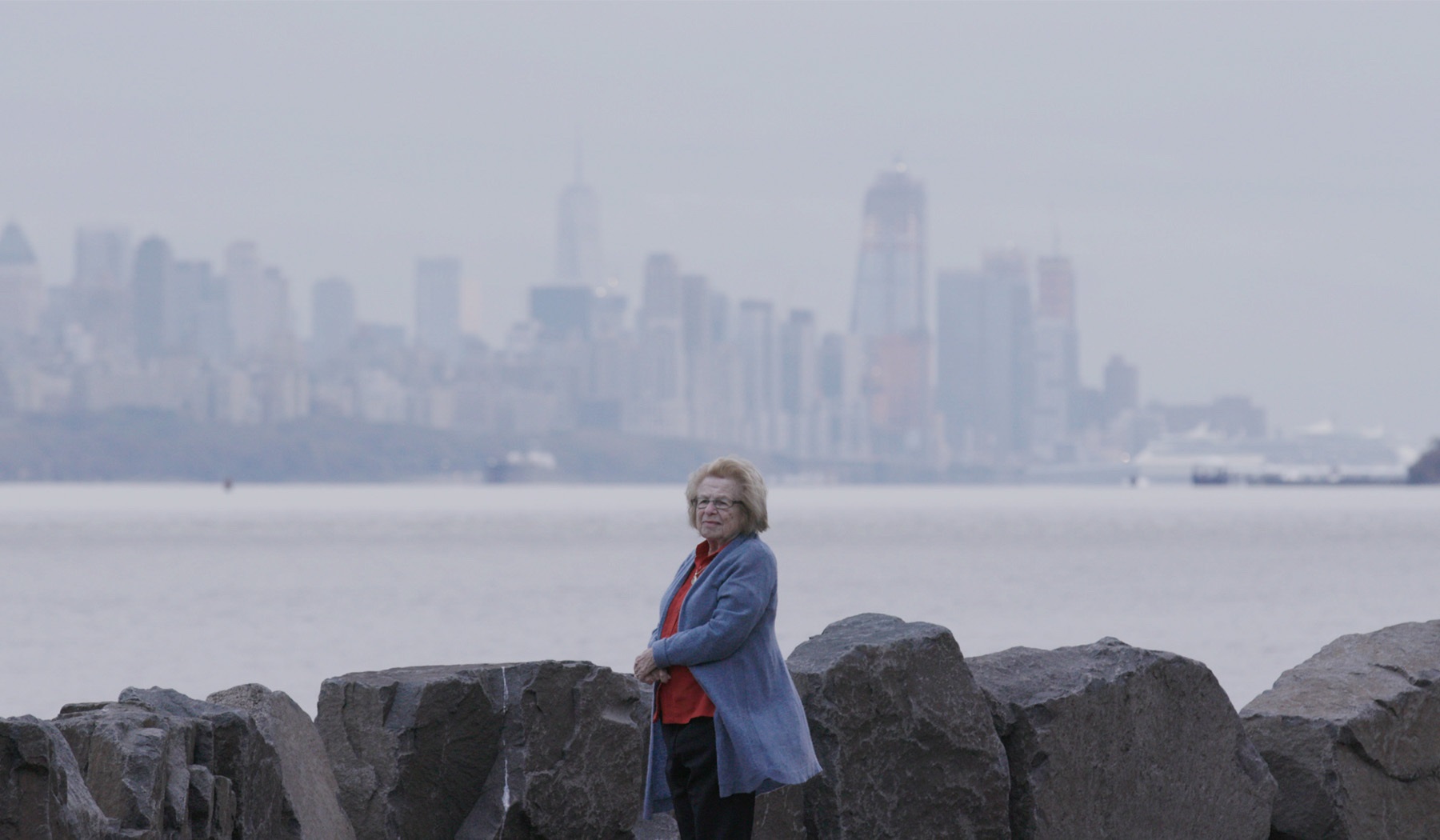 おしえて！ドクター・ルース_sub9 | メディア | BANGER!!!（バンガー） 映画愛、爆発!!!