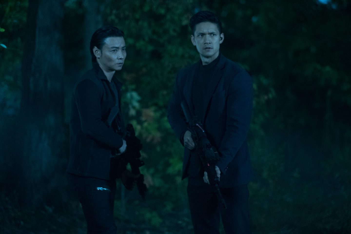 大脱出3_sub06 | メディア | BANGER!!!（バンガー） 映画愛、爆発!!!