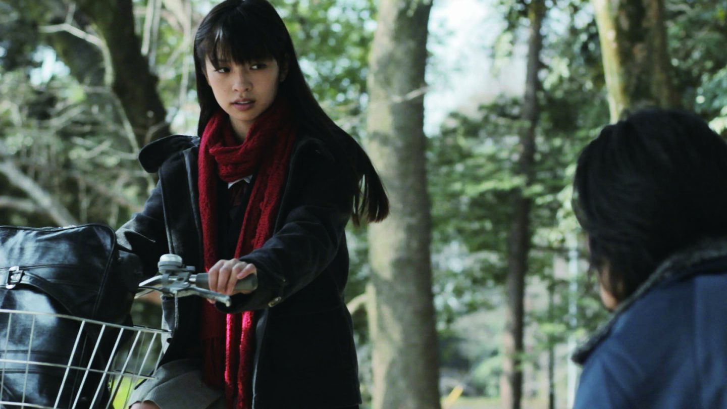 sub06 | メディア | BANGER!!!（バンガー） 映画愛、爆発!!!