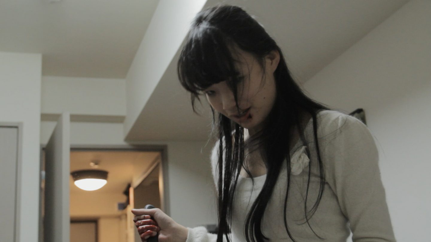 sub12 | メディア | BANGER!!!（バンガー） 映画愛、爆発!!!