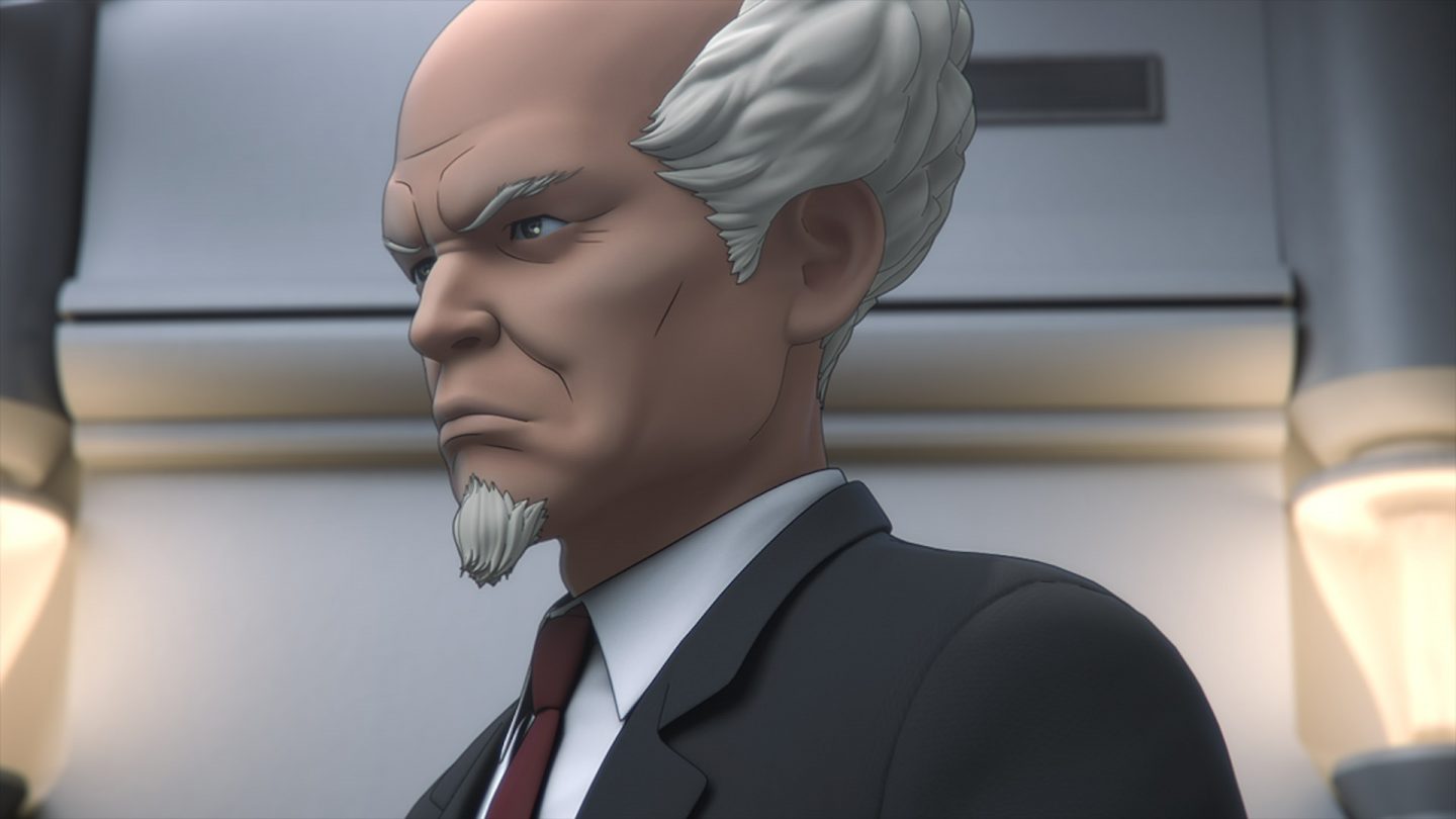 攻殻機動隊SAC_2045_sub09 | メディア | BANGER!!!（バンガー） 映画愛、爆発!!!