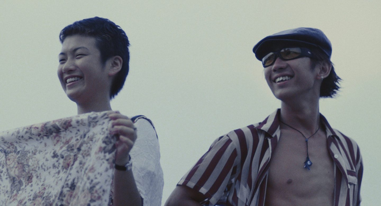 メイド・イン・ホンコン_sub9 | メディア | BANGER!!!（バンガー） 映画愛、爆発!!!