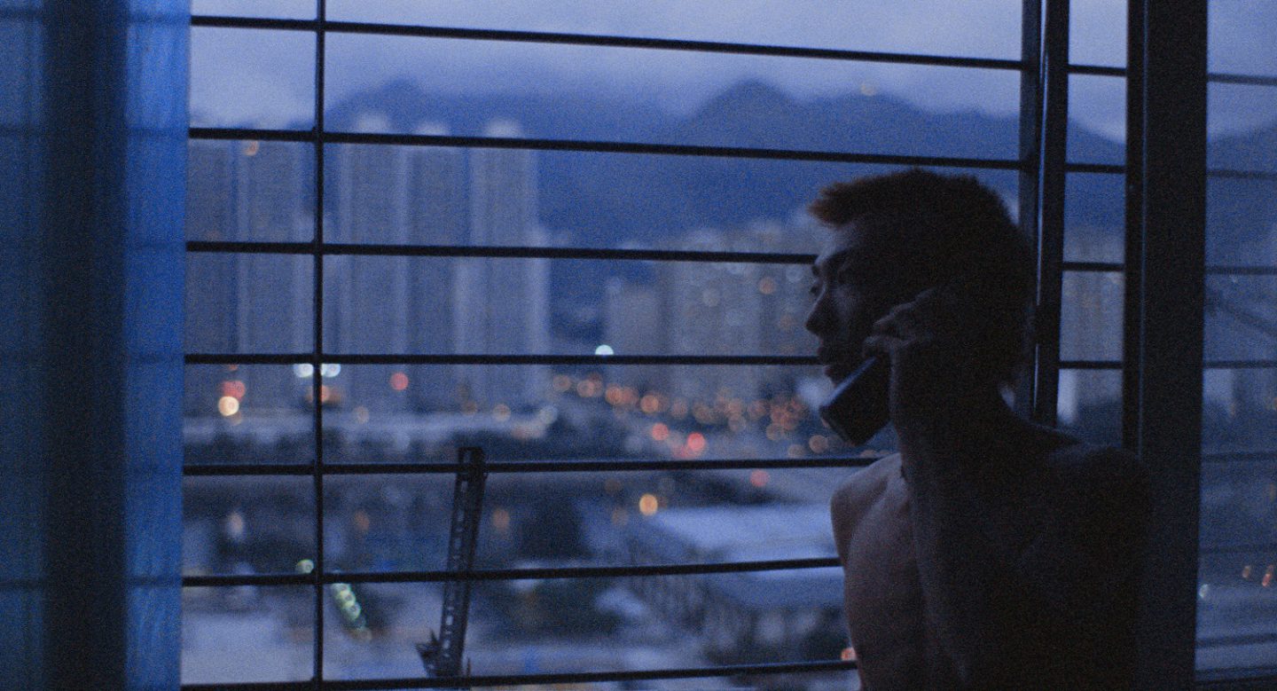 メイド・イン・ホンコン_sub8 | メディア | BANGER!!!（バンガー） 映画愛、爆発!!!