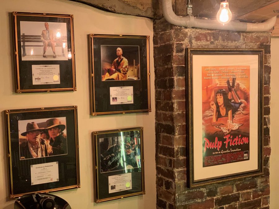 bigfish006 | メディア | BANGER!!!（バンガー） 映画愛、爆発!!!