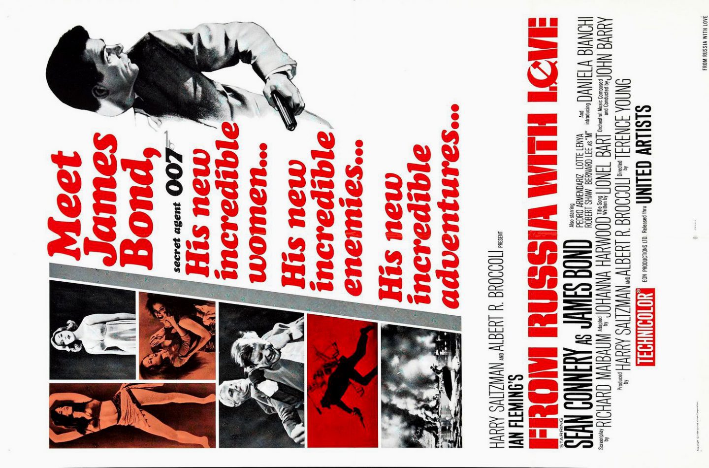 fromRussia-US2B | メディア | BANGER!!!（バンガー） 映画愛、爆発!!!