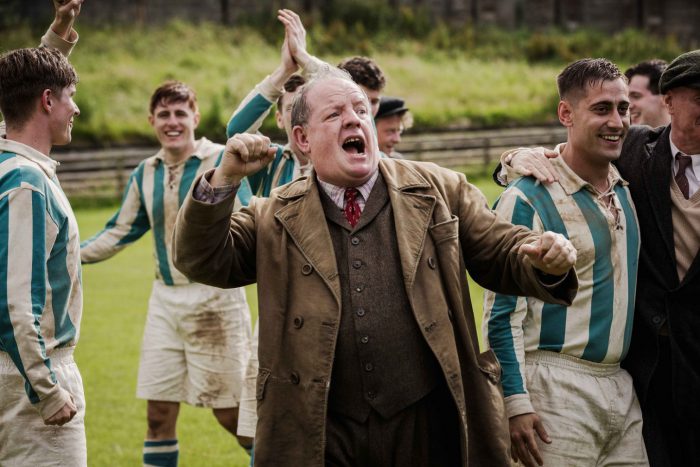 キーパーある兵士の奇跡_sub5 | メディア | BANGER!!!（バンガー） 映画愛、爆発!!!