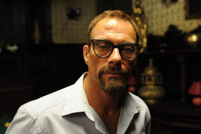 ハード・ソルジャー_sub03 | メディア | BANGER!!!（バンガー） 映画愛、爆発!!!