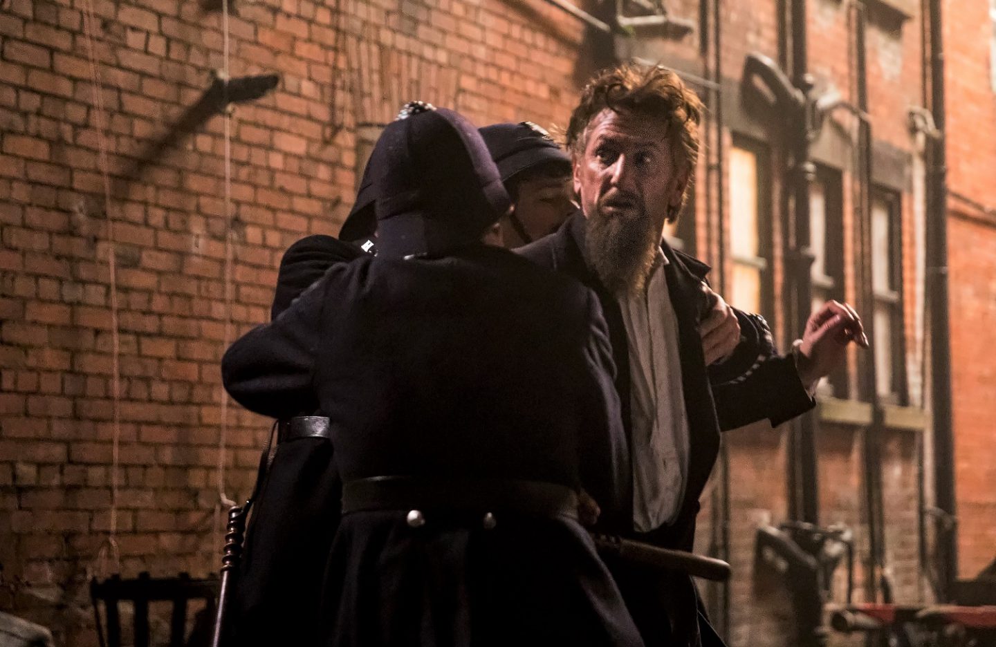 博士と狂人_sub7 | メディア | BANGER!!!（バンガー） 映画愛、爆発!!!