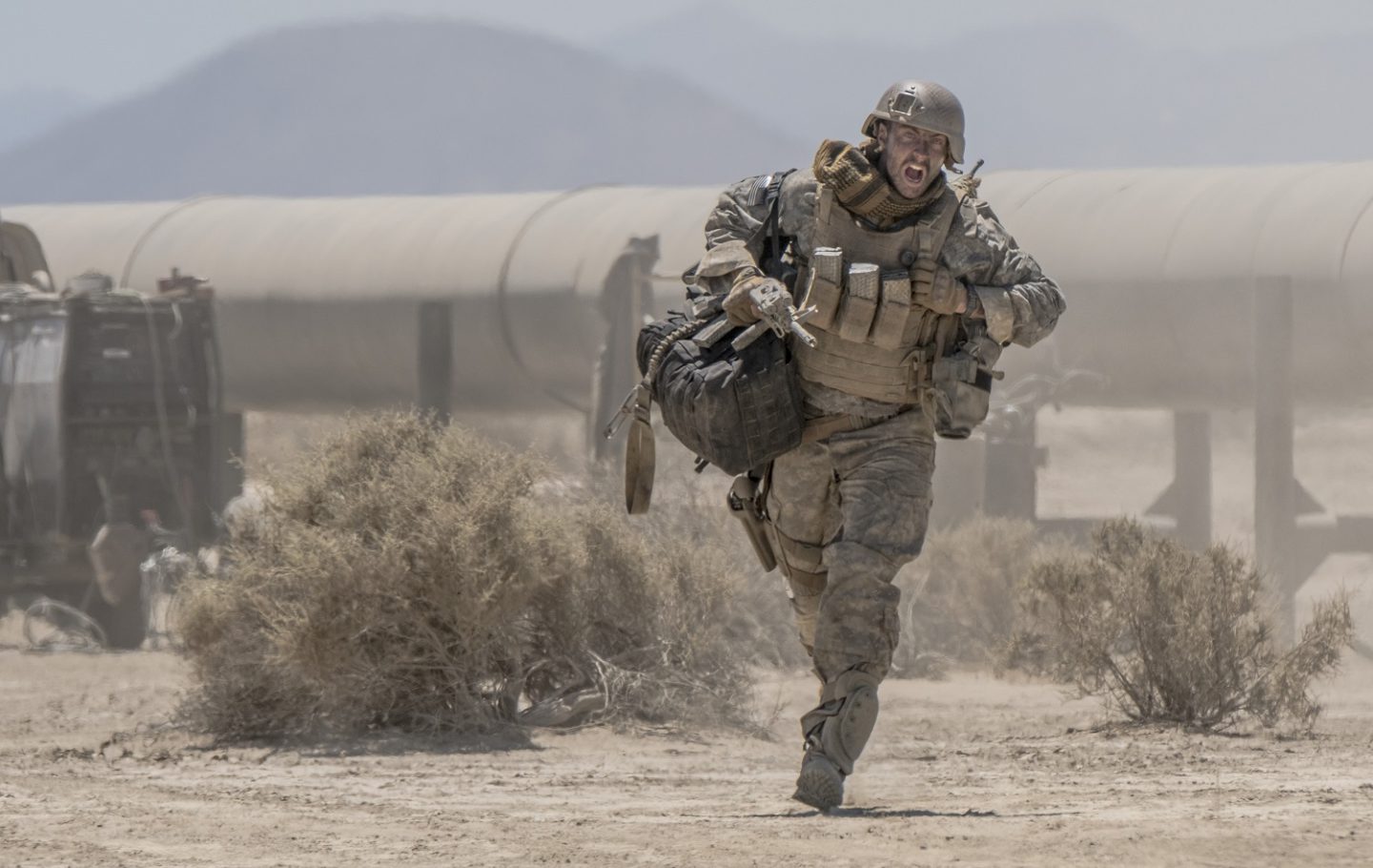 ザ・ウォール_sub04 | メディア | BANGER!!!（バンガー） 映画愛、爆発!!!