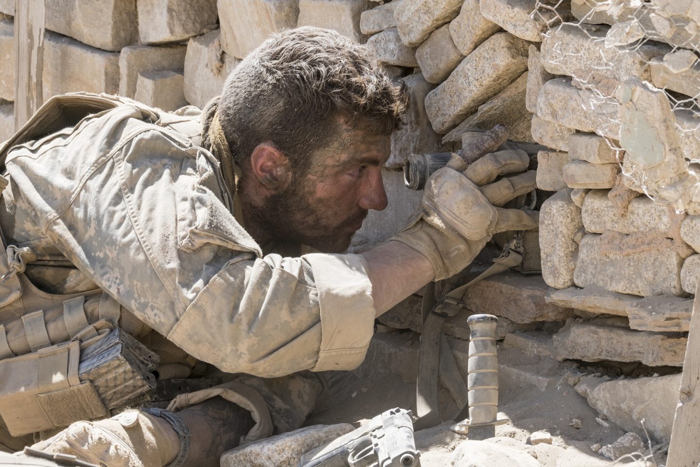 ザ・ウォール_sub05 | メディア | BANGER!!!（バンガー） 映画愛、爆発!!!