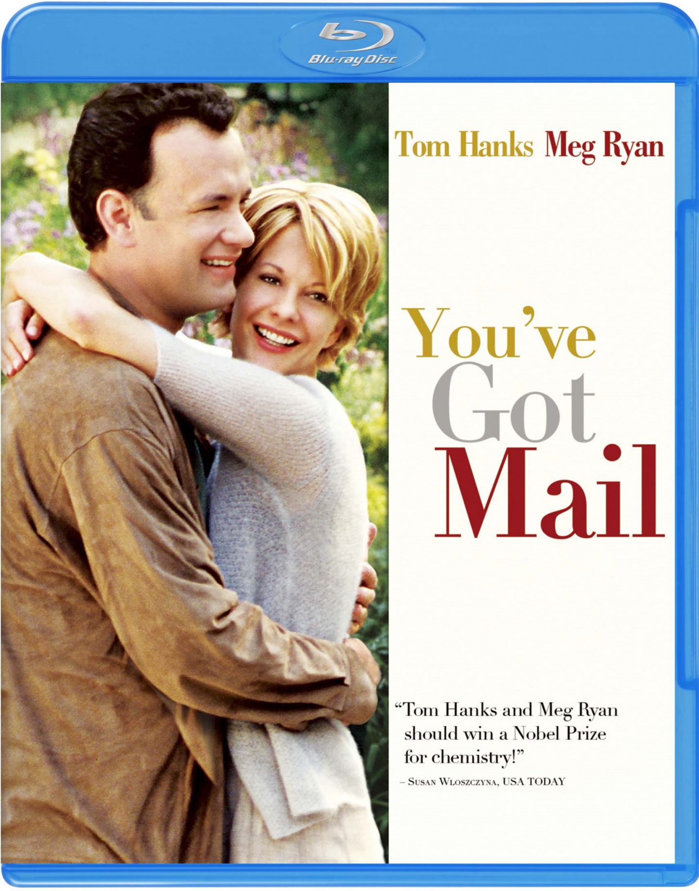 ユー・ガット・メール_JK | メディア | BANGER!!!（バンガー） 映画愛、爆発!!!