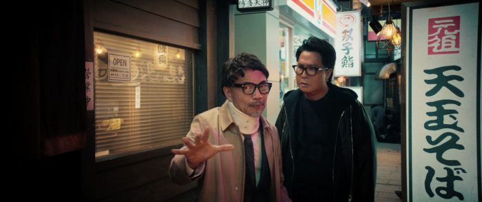 燃えよデブゴン_sub02 | メディア | BANGER!!!（バンガー） 映画愛、爆発!!!