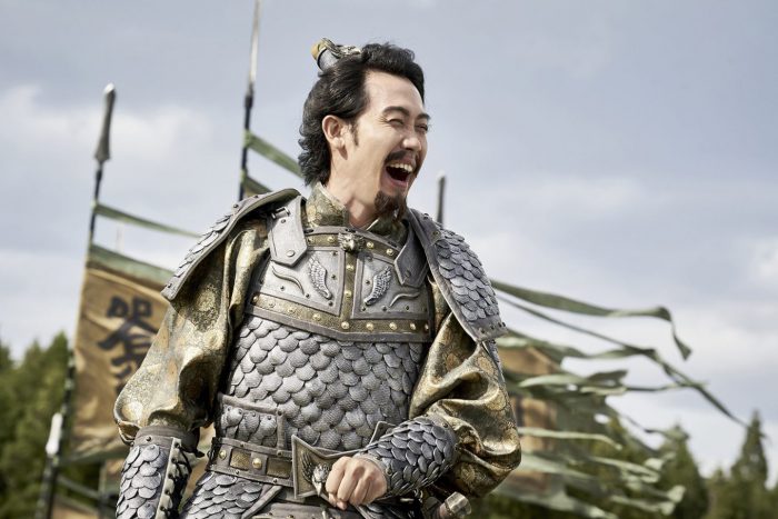 新解釈・三國志_sub01 | メディア | BANGER!!!（バンガー） 映画愛、爆発!!!