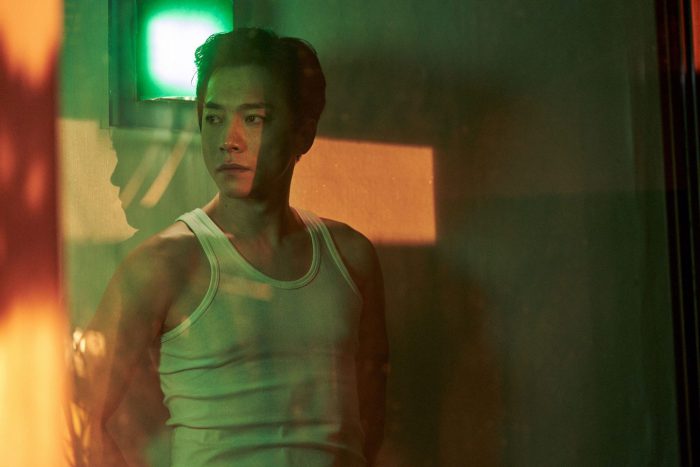 チャンシルさんには福が多いね_sub1 | メディア | BANGER!!!（バンガー） 映画愛、爆発!!!