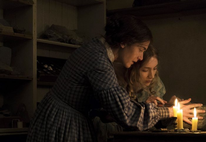 アンモナイトの目覚め_sub03 | メディア | BANGER!!!（バンガー） 映画愛、爆発!!!