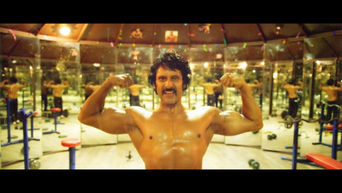 マッスル踊る稲妻_sub07 | メディア | BANGER!!!（バンガー） 映画愛、爆発!!!