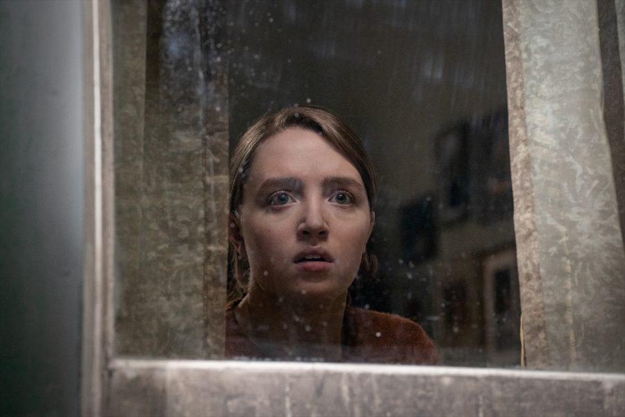 Kiera Allen stars as ‘Daughter / Chloe’ in RUN. Photo Credit: Allen ...