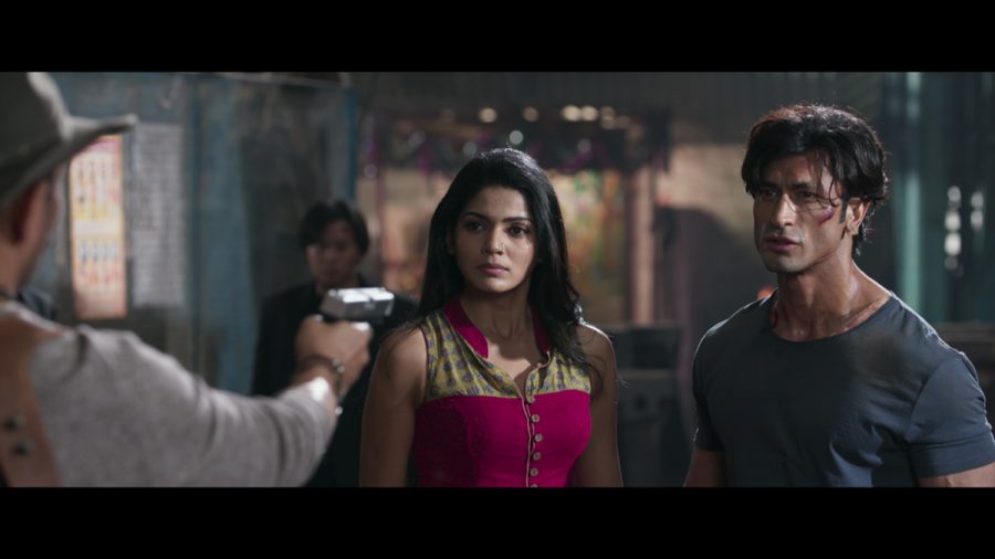 sub | メディア | BANGER!!!（バンガー） 映画愛、爆発!!!