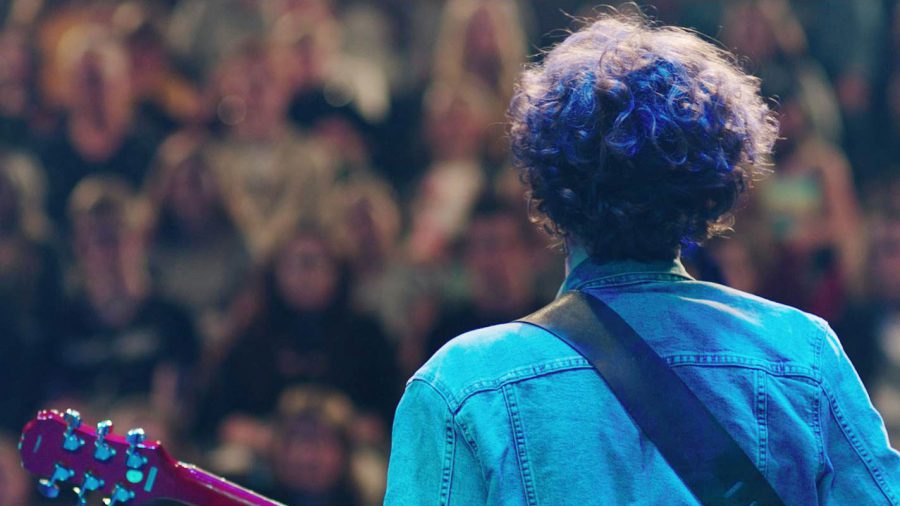 sub06 | メディア | BANGER!!!（バンガー） 映画愛、爆発!!!