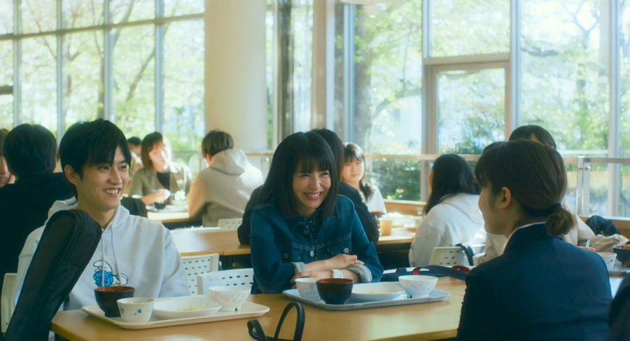 sub6 | メディア | BANGER!!!（バンガー） 映画愛、爆発!!!