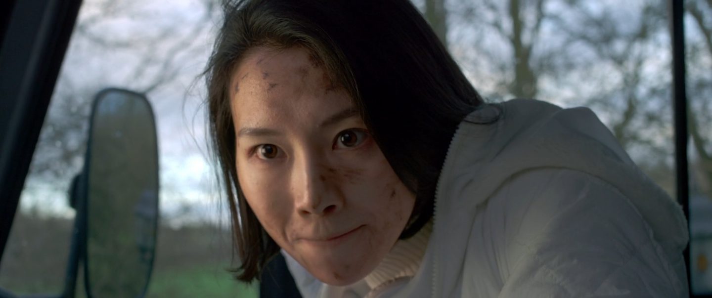 Creatures (18) | メディア | BANGER!!!（バンガー） 映画愛、爆発!!!