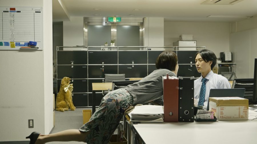 sub04 | メディア | BANGER!!!（バンガー） 映画愛、爆発!!!