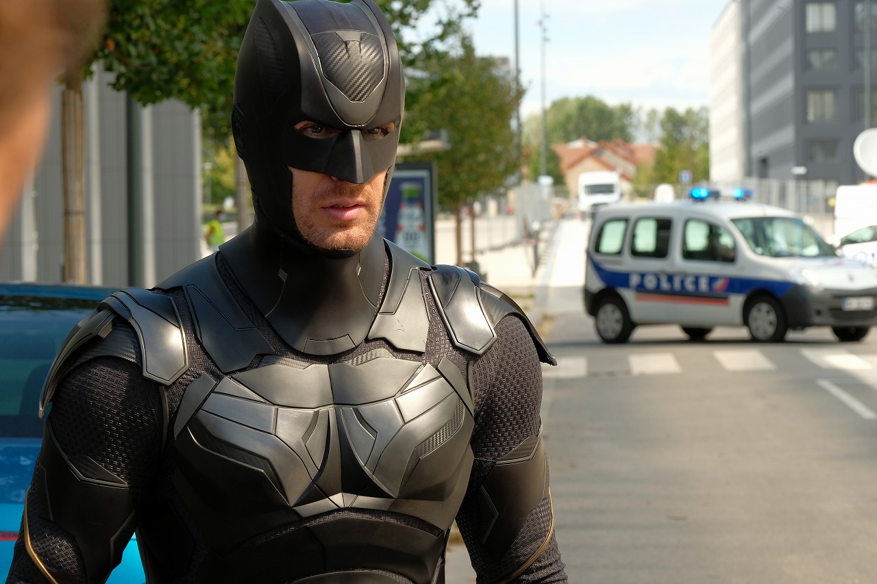 sub5 | メディア | BANGER!!!（バンガー） 映画愛、爆発!!!