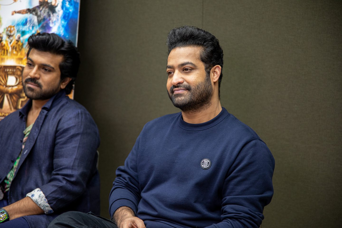 『RRR』 | メディア | BANGER!!!（バンガー） 映画愛、爆発!!!