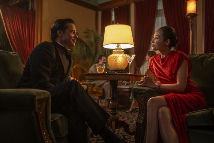 Babylon | メディア | BANGER!!!（バンガー） 映画愛、爆発!!!