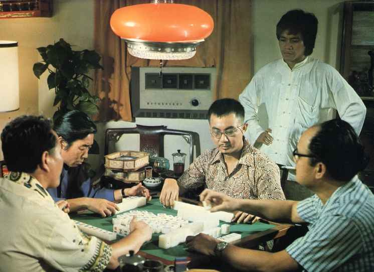 ギャンブル大将_2 | メディア | BANGER!!!（バンガー） 映画愛、爆発!!!