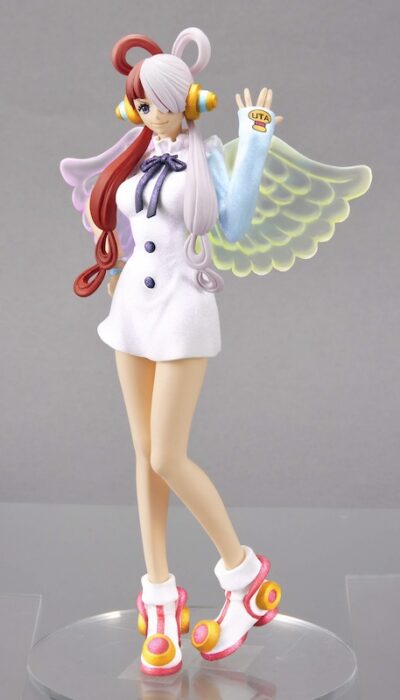 one-piece-uta-figure | メディア | BANGER!!!（バンガー） 映画愛、爆発!!!