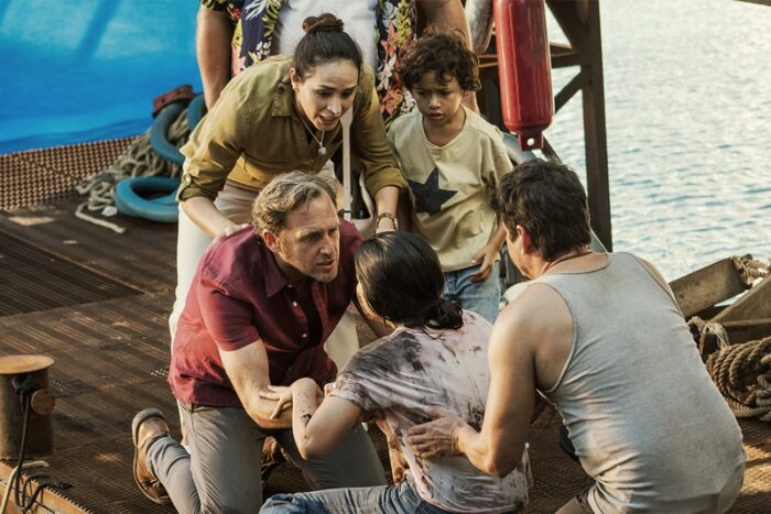 Sub10_BlackDemon | メディア | BANGER!!!（バンガー） 映画愛、爆発!!!