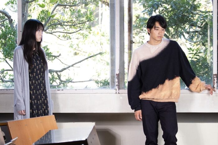 【9月5日(火)正午解禁】『正欲』場面写真sub1 | メディア | BANGER!!!（バンガー） 映画愛、爆発!!!