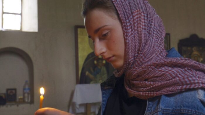 Adamiani_Mariam | メディア | BANGER!!!（バンガー） 映画愛、爆発!!!