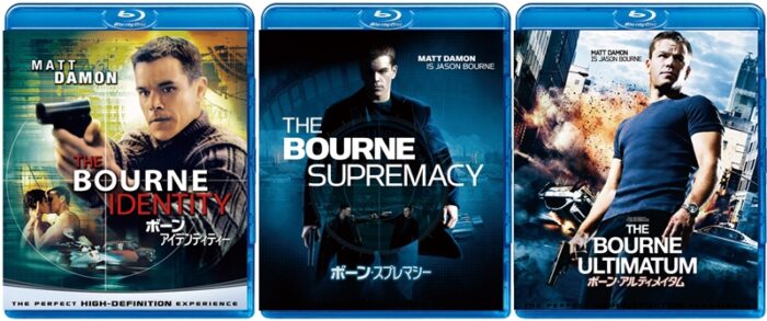 bourne_music | メディア | BANGER!!!（バンガー） 映画愛、爆発!!!