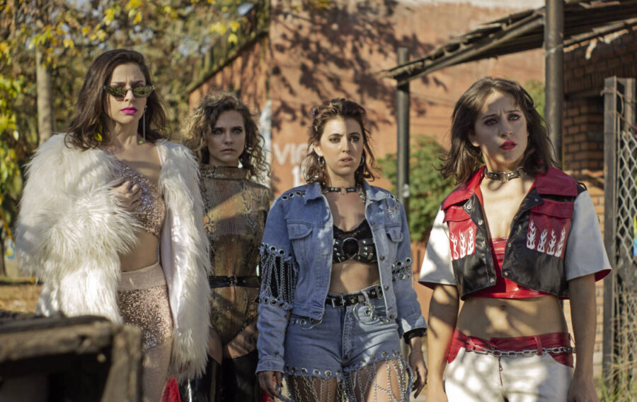 main | メディア | BANGER!!!（バンガー） 映画愛、爆発!!!